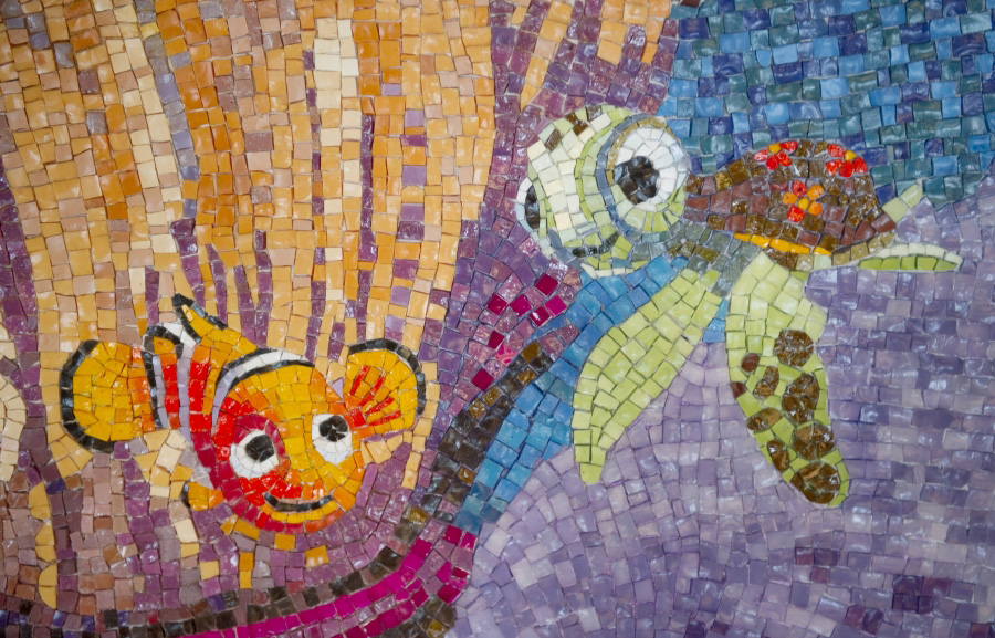 Finishing the Disney Dream Piece by Piece | Disney Parks Blog