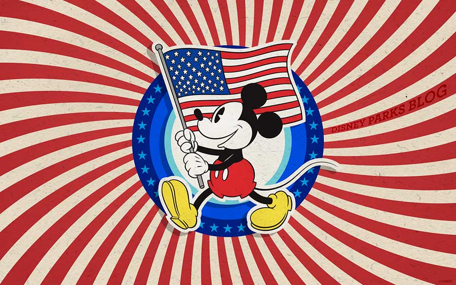 Add Fourth of July Magic To Your Desktop With Our Fourth of July ...