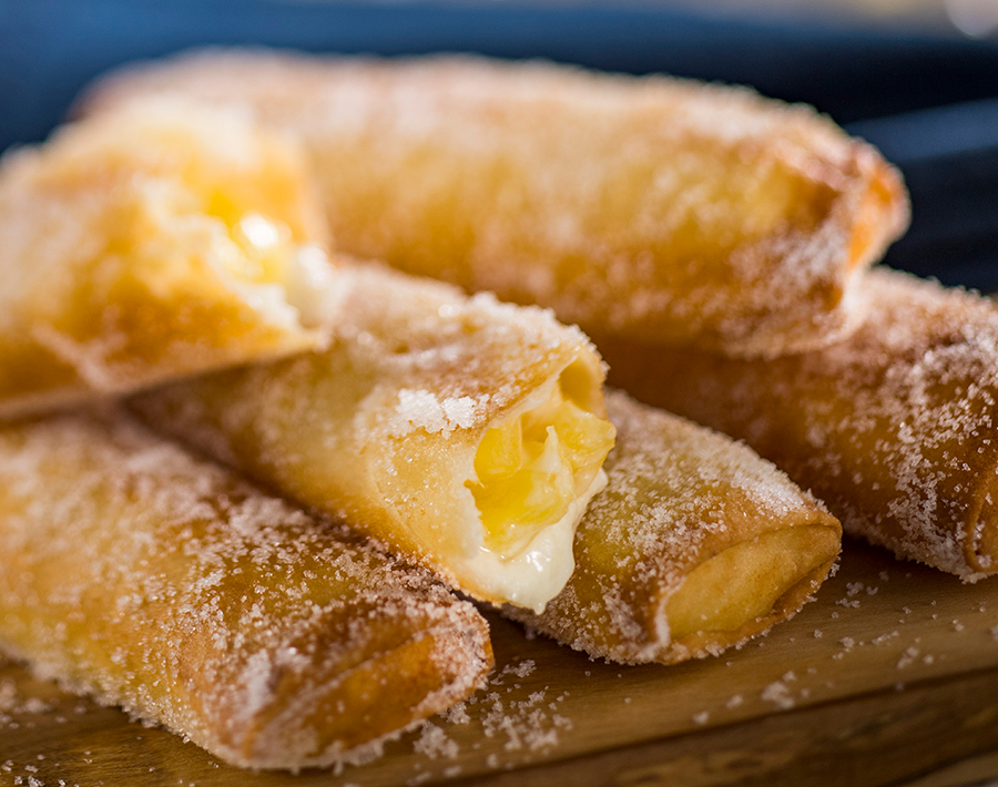 A Year in Review: Disney Parks Food & Beverage 2017 | The Main Street Mouse