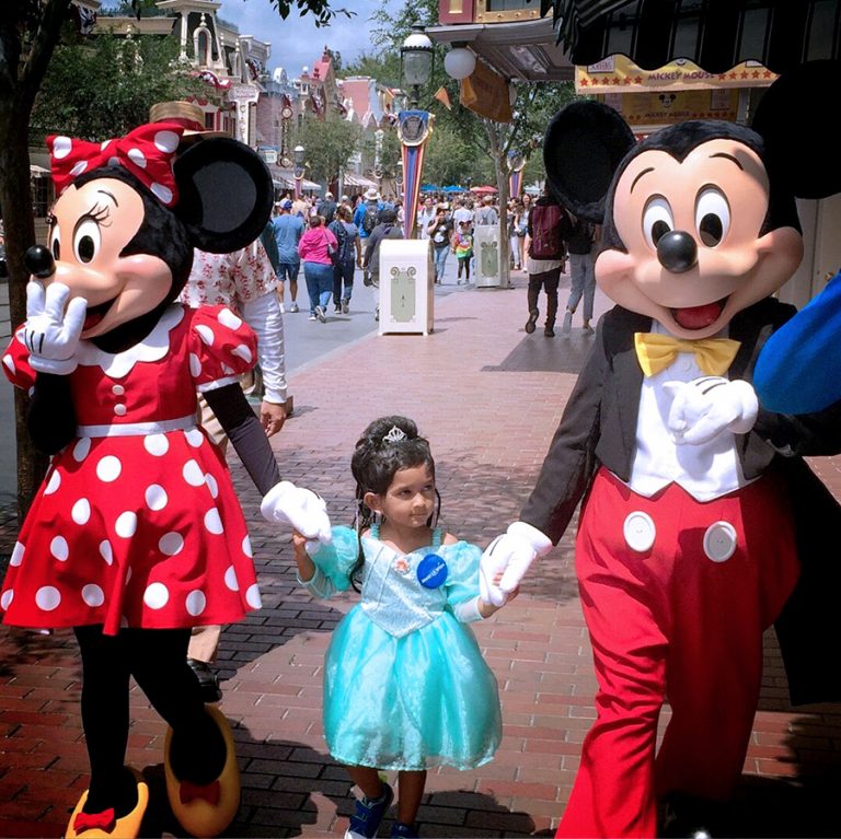Wishes Do Come True: How One Wish Child Became a Disneyland Resort Cast ...