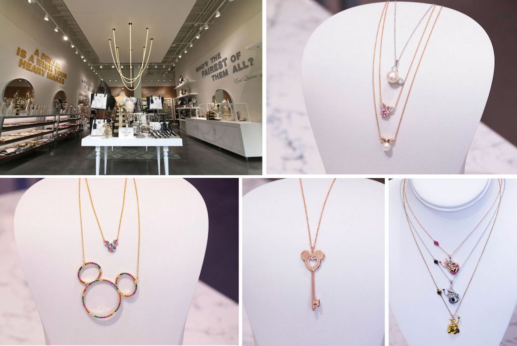 Arrive in DisneyStyle This May at Disney Springs in Walt Disney World ...