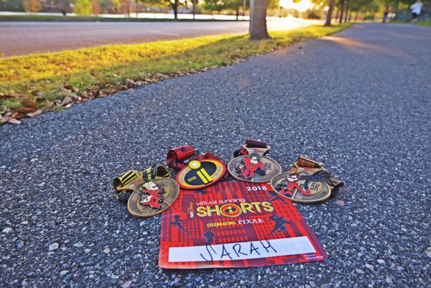 runDisney Virtual Running Shorts Series Returns this Summer! - Disney ...