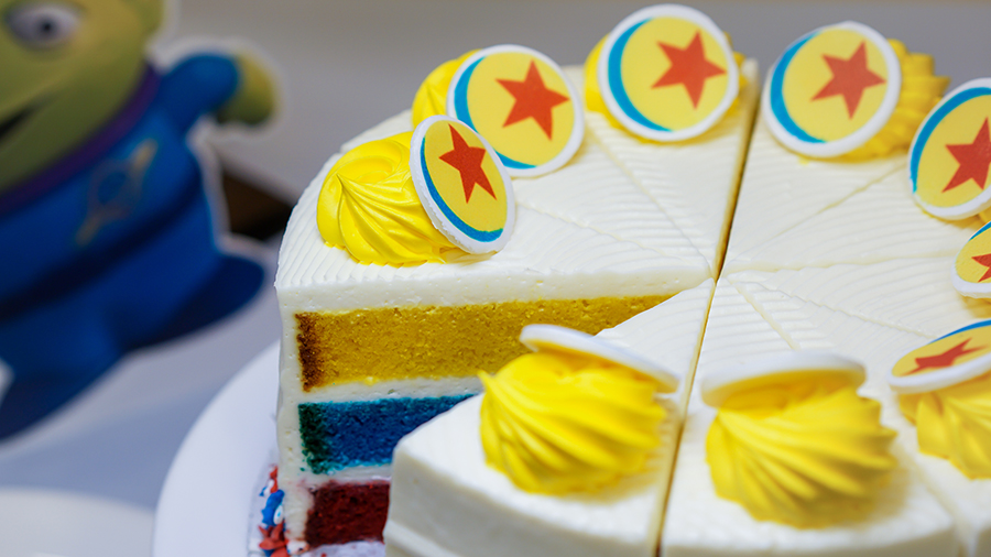 Foodie Guide to Pixar Fest at the Disneyland Resort | The Main Street Mouse