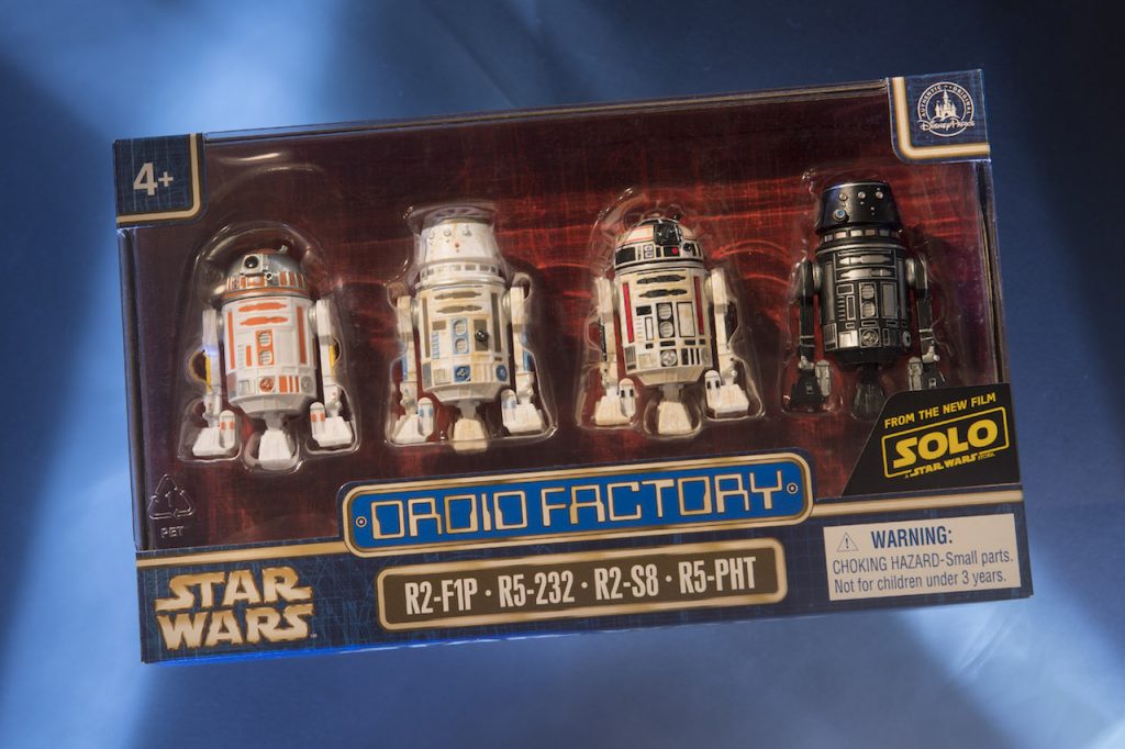 First Look at Exclusive Merchandise and Special Appearances Coming to ...