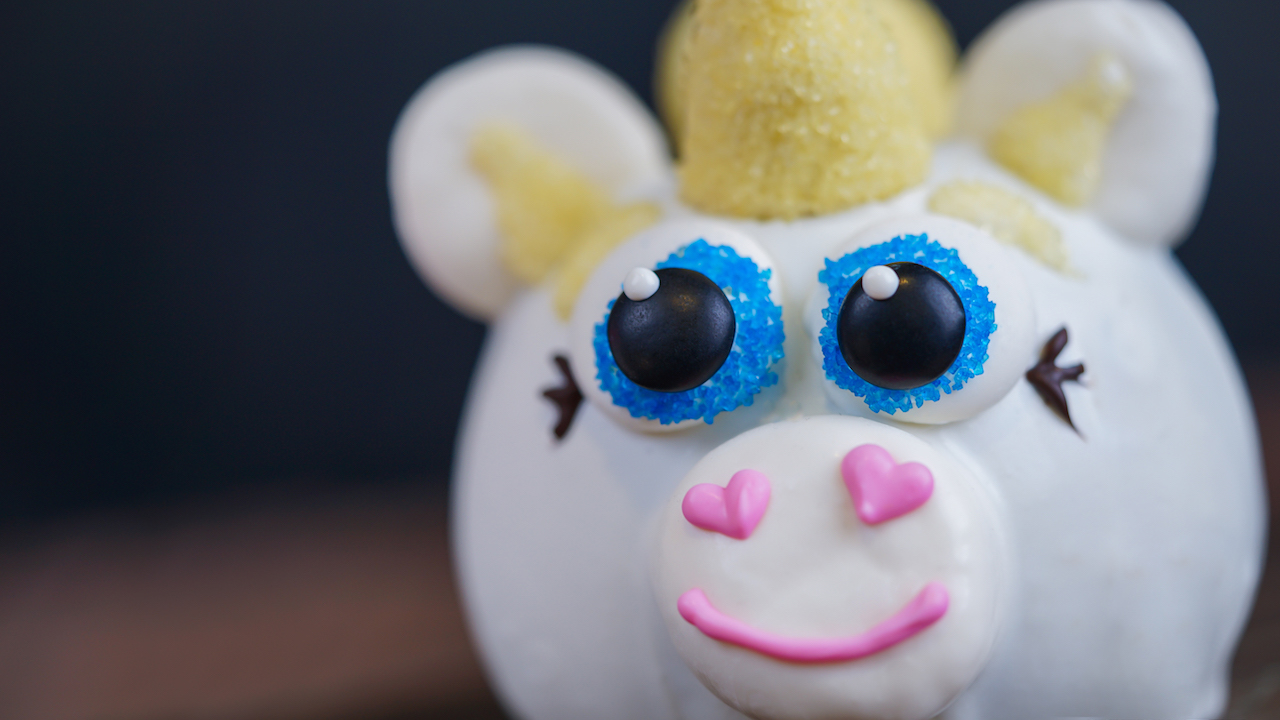 Pixar Candy! A Sweet-Lover’s Guide To Pixar Fest at Disneyland Resort ...