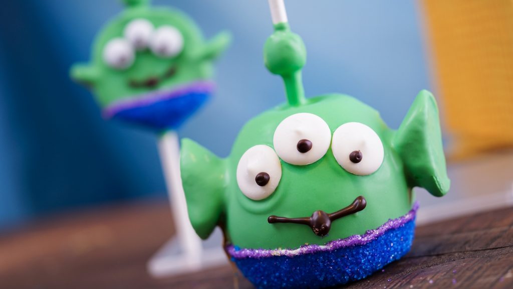 Pixar Candy! A Sweet-Lover’s Guide To Pixar Fest at Disneyland Resort ...