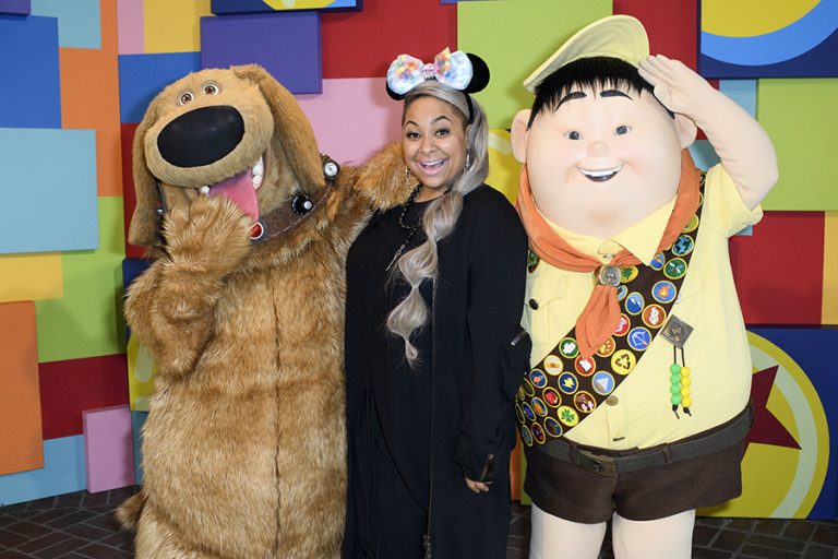 Fans Enjoyed Star-Studded ‘Disney Channel GO! Fan Fest’ at the ...