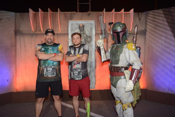 Happy Father’s Day: Father-Son Celebrated Special Bond Through ...