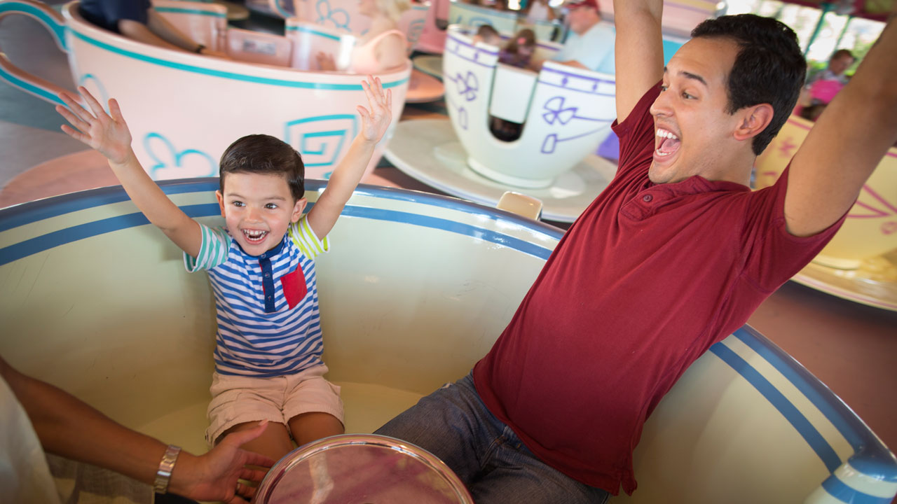 Double the Attractions, Double the Fun at the Newly Expanded Early ...