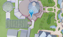 Soarin' Around the World à Epcot | Walt Disney World Resort