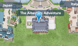 The American Adventure at Epcot | Walt Disney World Resort