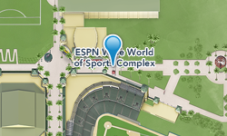 ESPN Wide World of Sports | Walt Disney World Resort