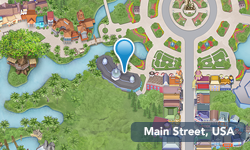Walt Disney World Resort