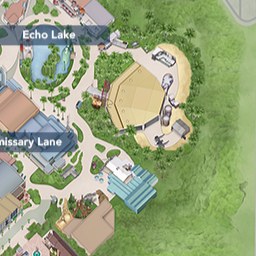 Toy Story Land | Walt Disney World Resort