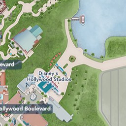 Toy Story Land | Walt Disney World Resort