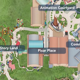 Toy Story Land | Walt Disney World Resort