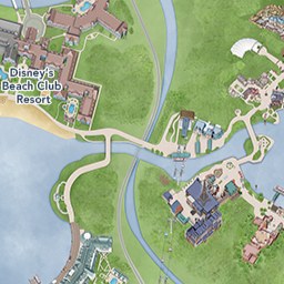 Kidcot Fun Stops | Epcot Attractions | Walt Disney World Resort