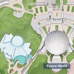 Spaceship Earth | Atrações do Epcot | Walt Disney World Resort