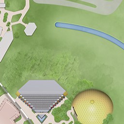 Spaceship Earth | Atrações do Epcot | Walt Disney World Resort