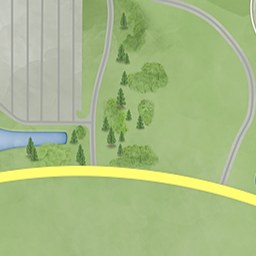 Tri-Circle-D Ranch | Walt Disney World Resort