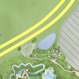 Slush Gusher | Blizzard Beach Attractions | Walt Disney World Resort