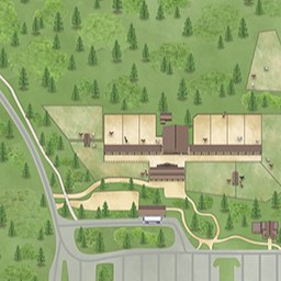 Tri-Circle-D Ranch | Walt Disney World Resort