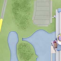 Typhoon Tilly's | Walt Disney World Resort