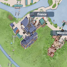 Remy’s Ratatouille Adventure at Epcot | Walt Disney World Resort