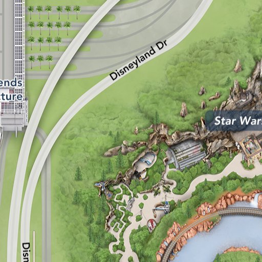 Frontierland at Disneyland Park | Disneyland Resort