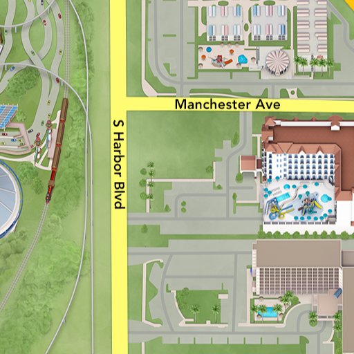 Frontierland at Disneyland Park | Disneyland Resort