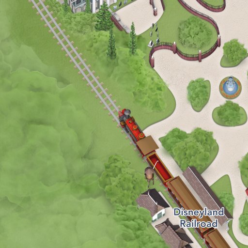 Adventureland | Disneyland Resort