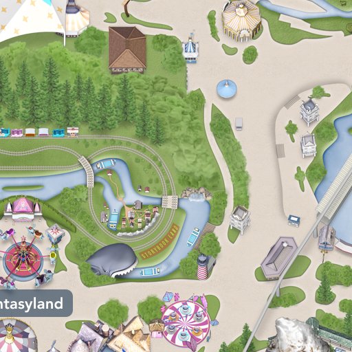 Explore Mickey’s Toontown at Disneyland Park | Disneyland Resort