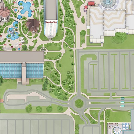 Frontierland en Disneyland Park | Disneyland Resort