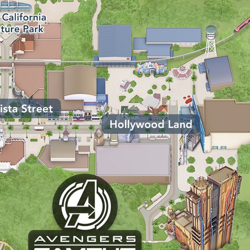 Frontierland en Disneyland Park | Disneyland Resort