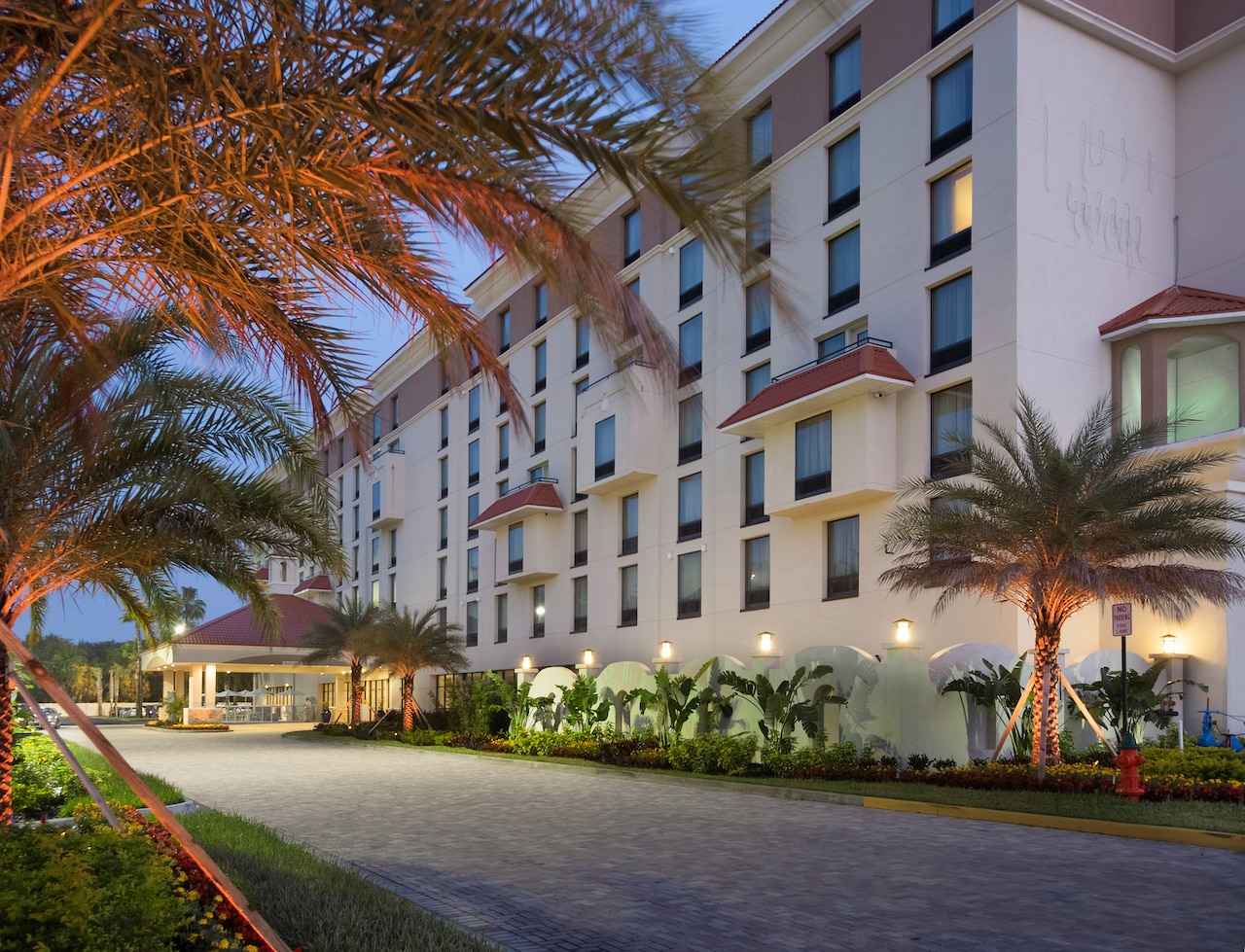 Delta Orlando Lake Buena Vista