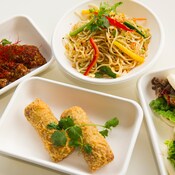 Morimoto Asia Street Food | Walt Disney World Resort