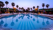 Pools at Disney's All-Star Music Resort | Walt Disney World Resort