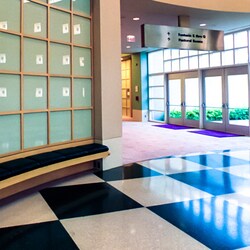 Business Centers | Walt Disney World Resort