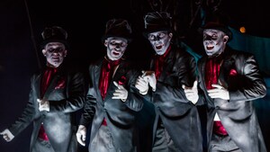 Halloween Time at the Disneyland Resort | Events | Disneyland Resort