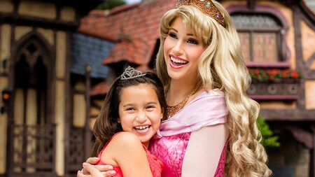 Disney Princess Entertainment & Attractions | Walt Disney World Resort