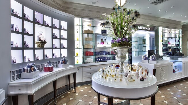 La Signature | Walt Disney World Resort