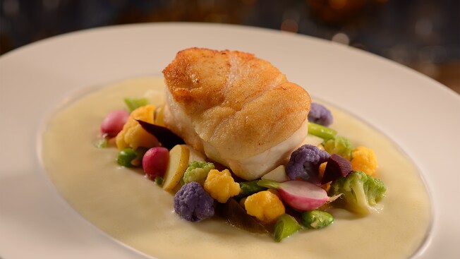 Flying Fish | Walt Disney World Resort