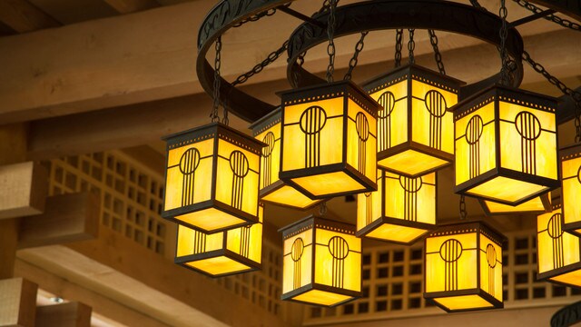 Artist Point | Walt Disney World Resort