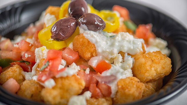 The Friar’s Nook | Walt Disney World Resort