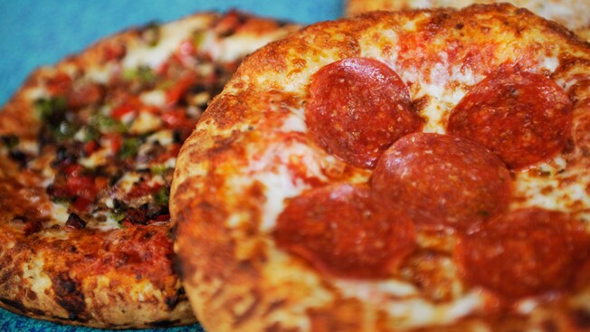 Pizzafari | Dining | Walt Disney World Resort