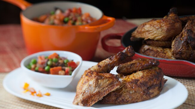 Boma Flavors of Africa | Walt Disney World Resort