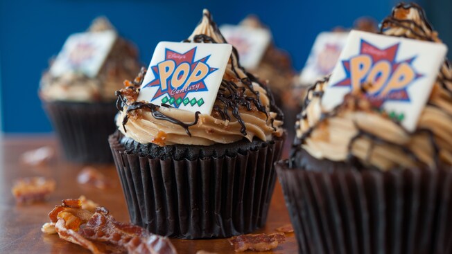 Everything Pop Shopping and Dining | Walt Disney World Resort