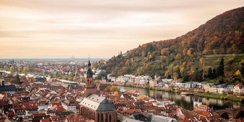 Mannheim, Germany | Adventures By Disney