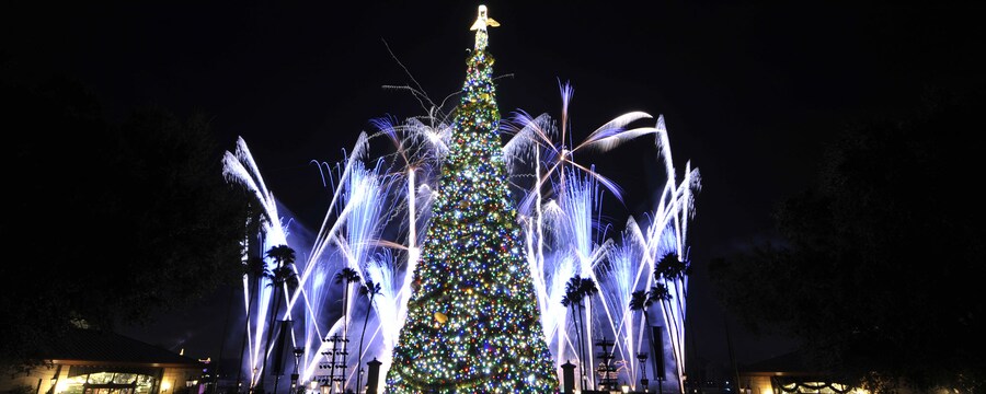 Epcot International Festival of the Holidays | Walt Disney World Resort