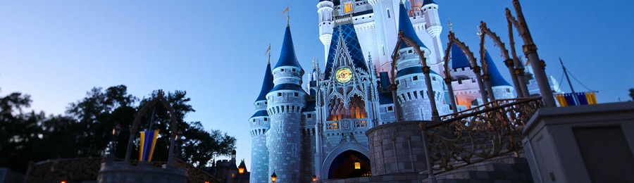 Moonlight Magic After Hours Events | Disney Vacation Club